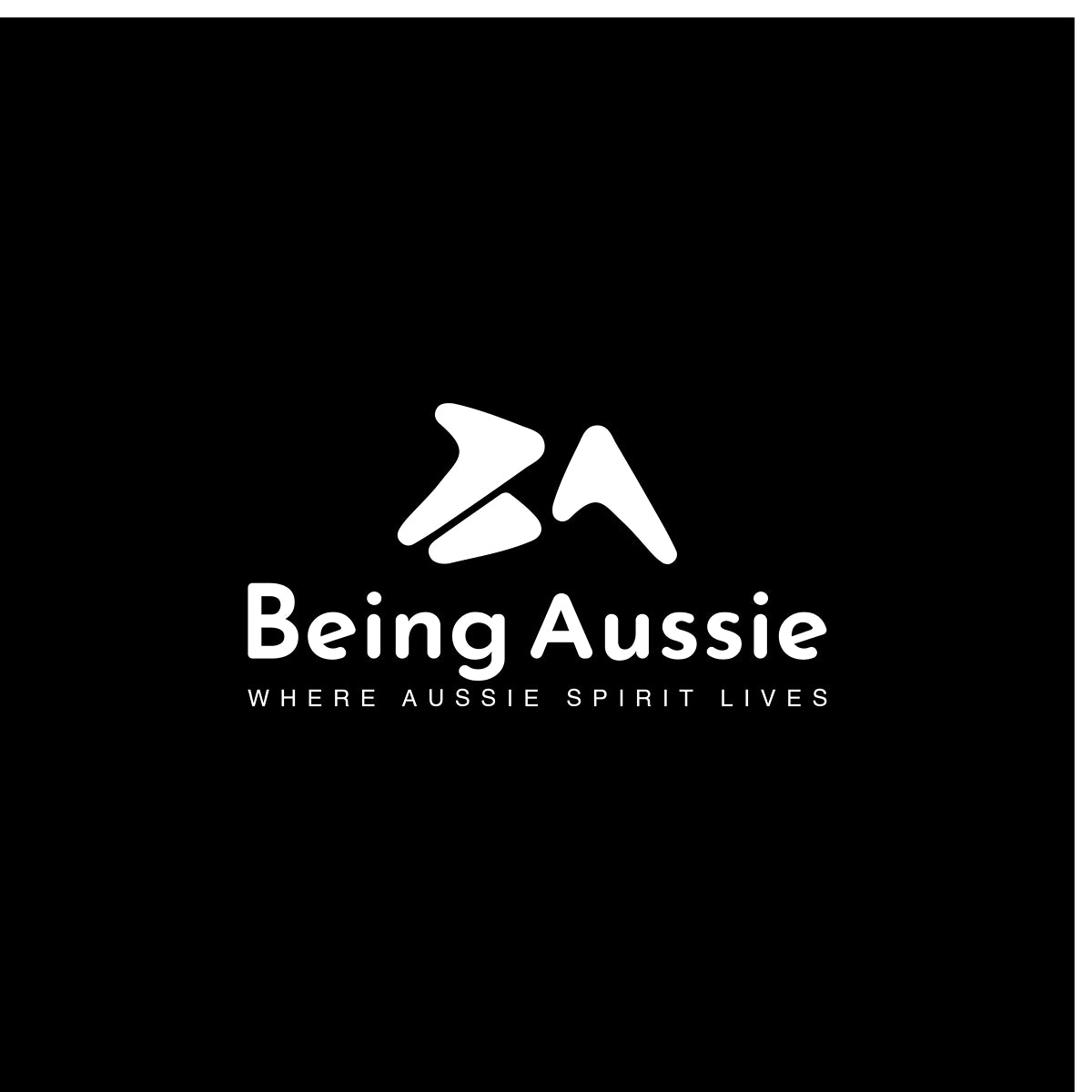 Being Aussie | Premium Australian Lifestyle T-Shirts